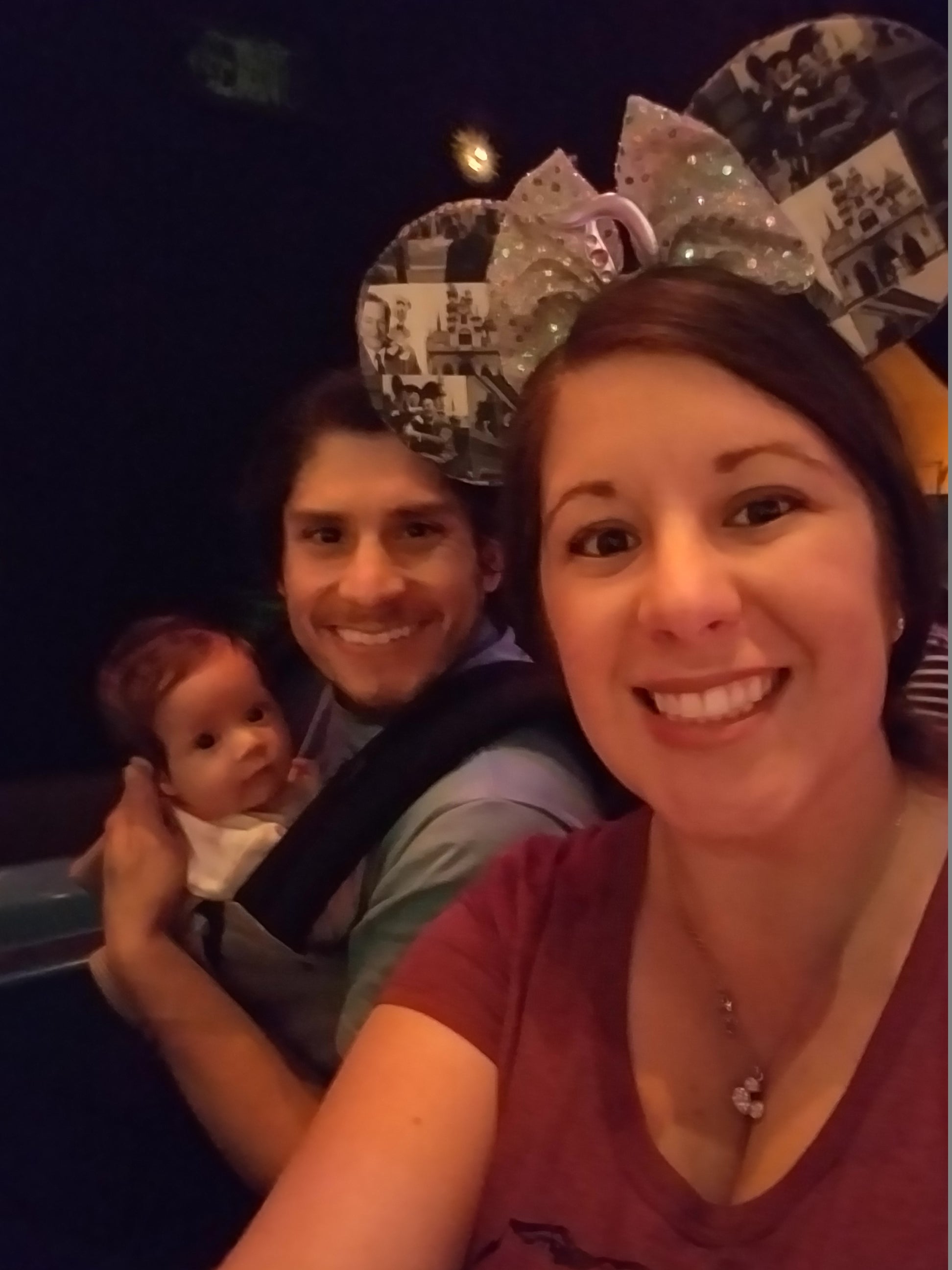 My story – The Royal Threads